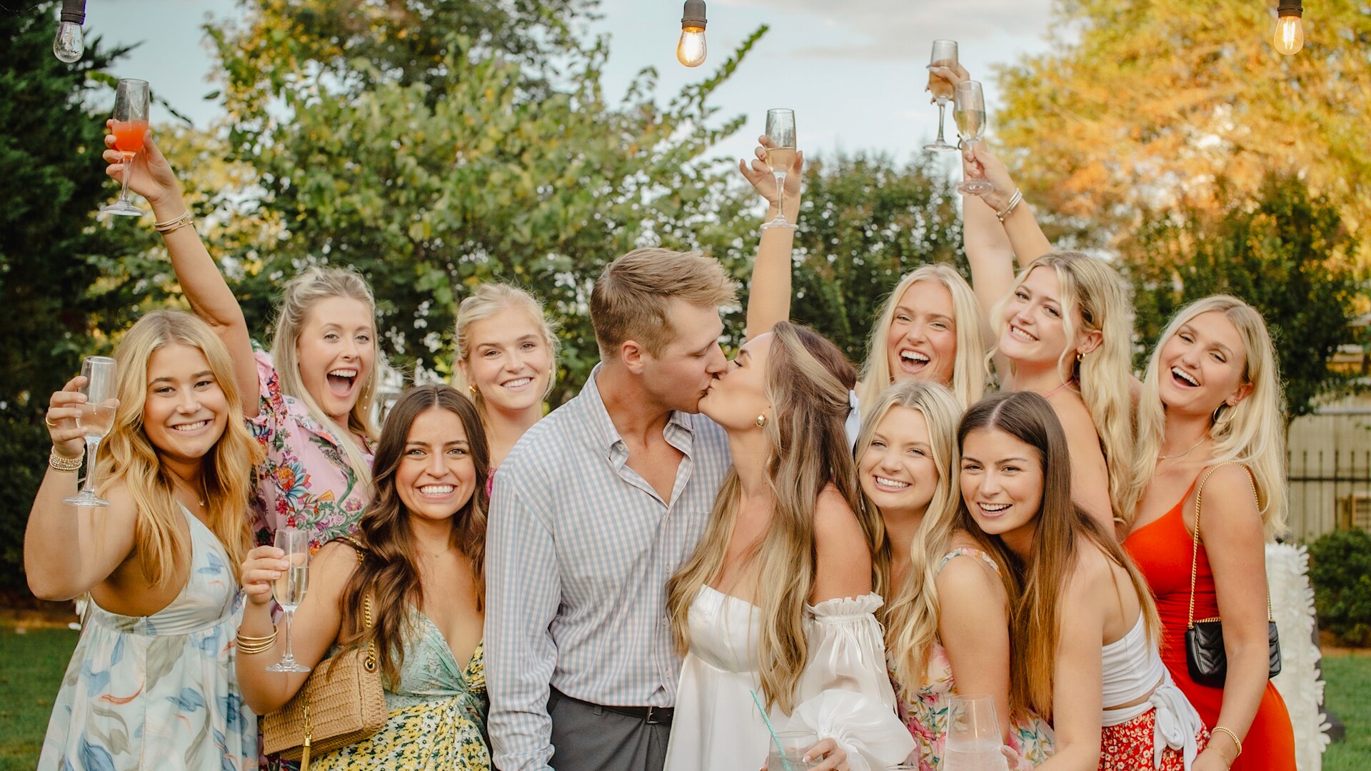 The Grove at Bailey Farms | Reception Venues - The Knot