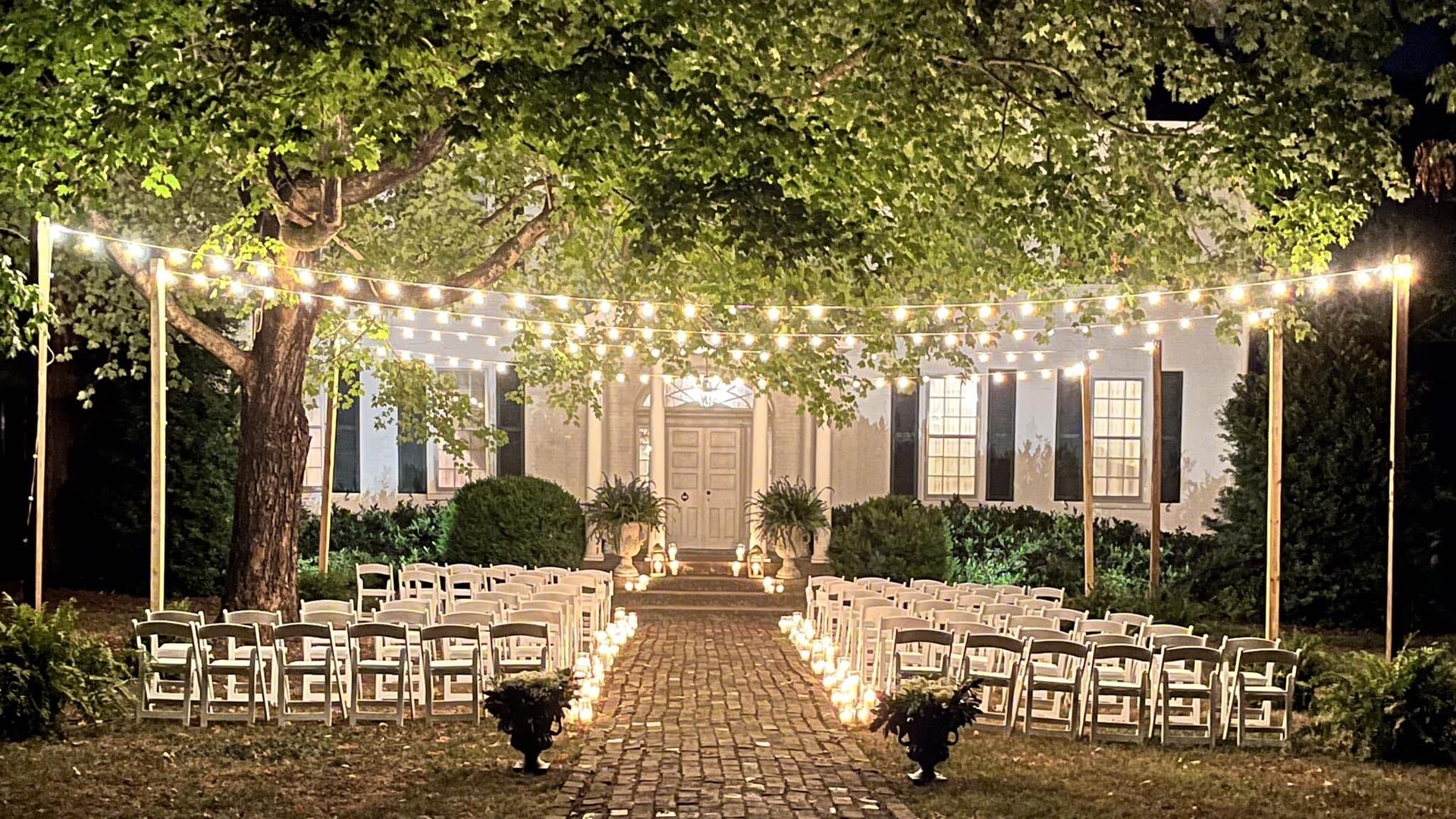 Spring Haven Mansion and Estate + Updated Prices - The Knot