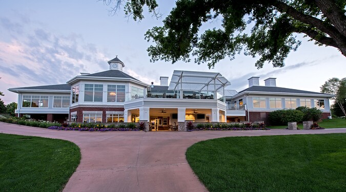 Minnesota Valley Country Club Golf Clubs In Minnesota Minnesota