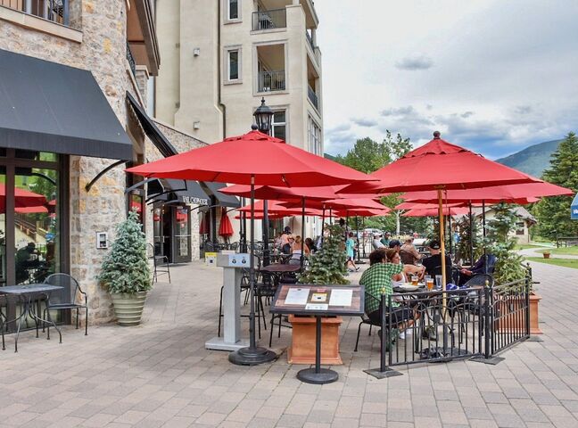 Vail Chophouse | Rehearsal Dinners, Bridal Showers & Parties - The Knot