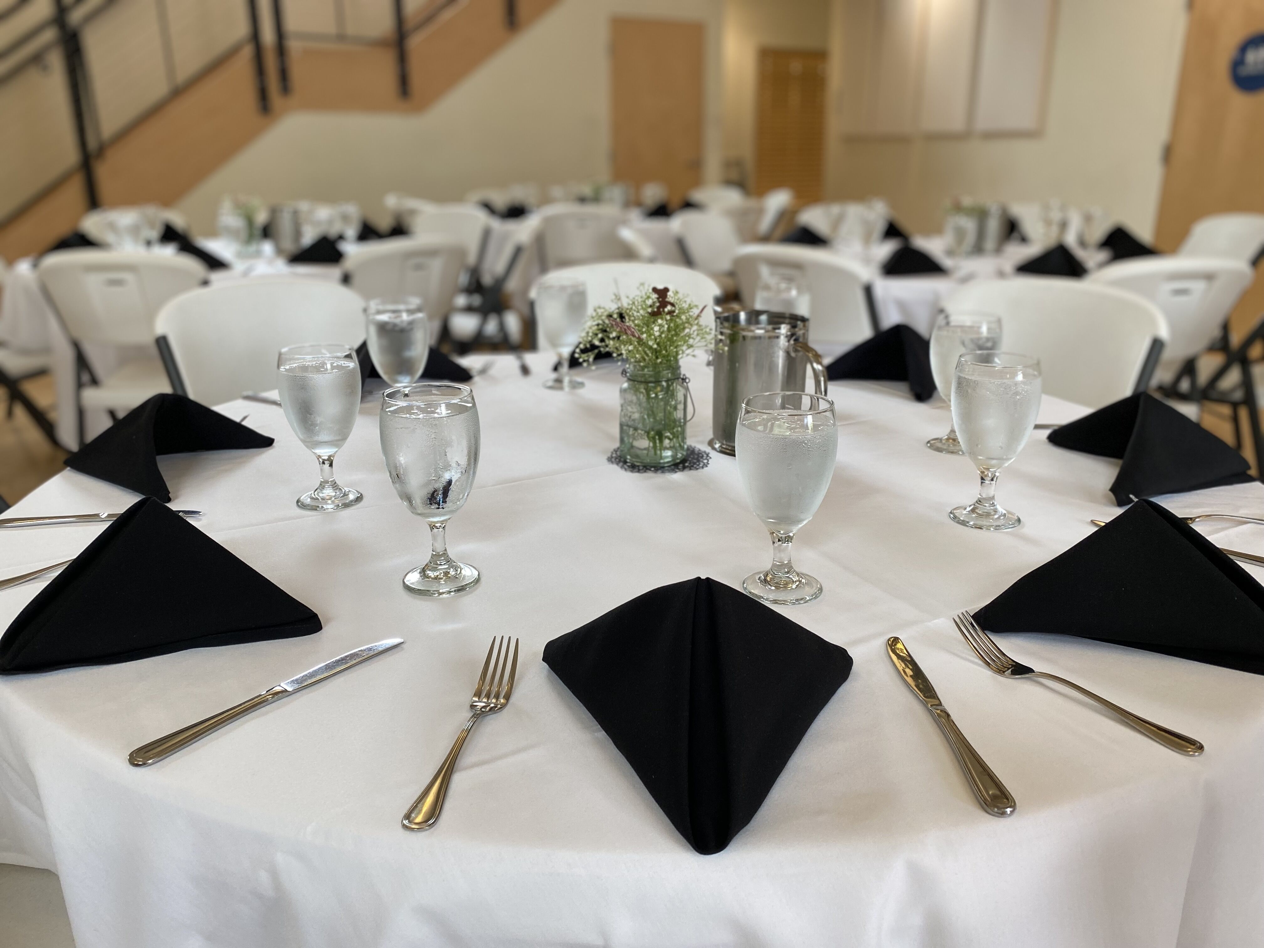 Sol Luna Room Rehearsal Dinners Bridal Showers And Parties The Knot