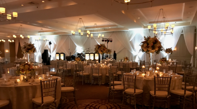 Sheraton Maitland Wedding Sheraton Orlando North Weddings Orlando