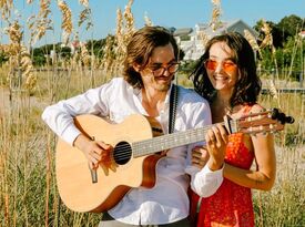 Kent Woods Guitar - Classical Guitarist Hilton Head Island, SC - The Bash