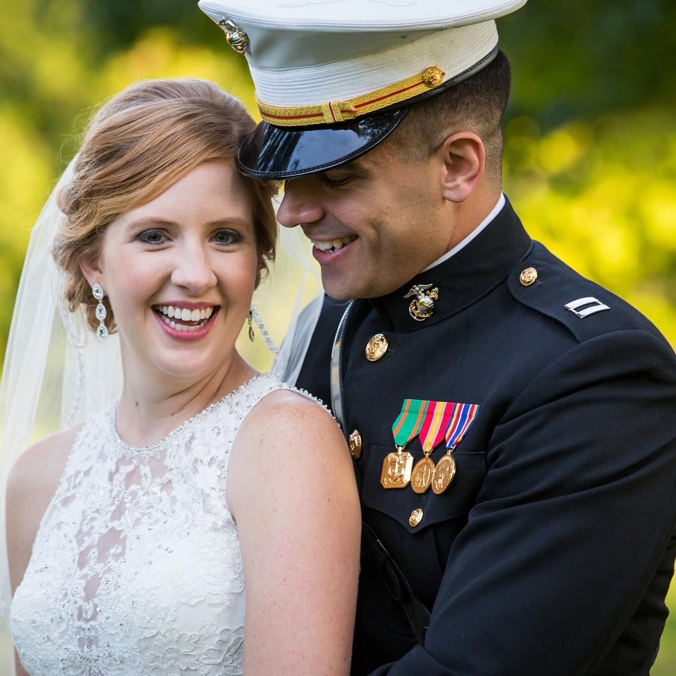 Meghan Schiller | Ensembles & Soloists - The Knot