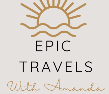 Epic Travels With Amanda + Prices - The Knot