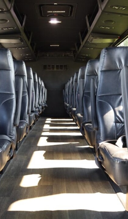 Holiday Coach Company + Updated Prices - The Knot
