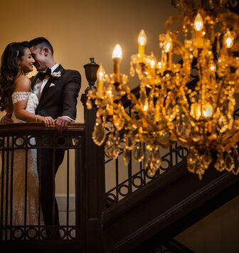 Hotel ICON, A Marriott Autograph Collection Hotel | Reception Venues ...