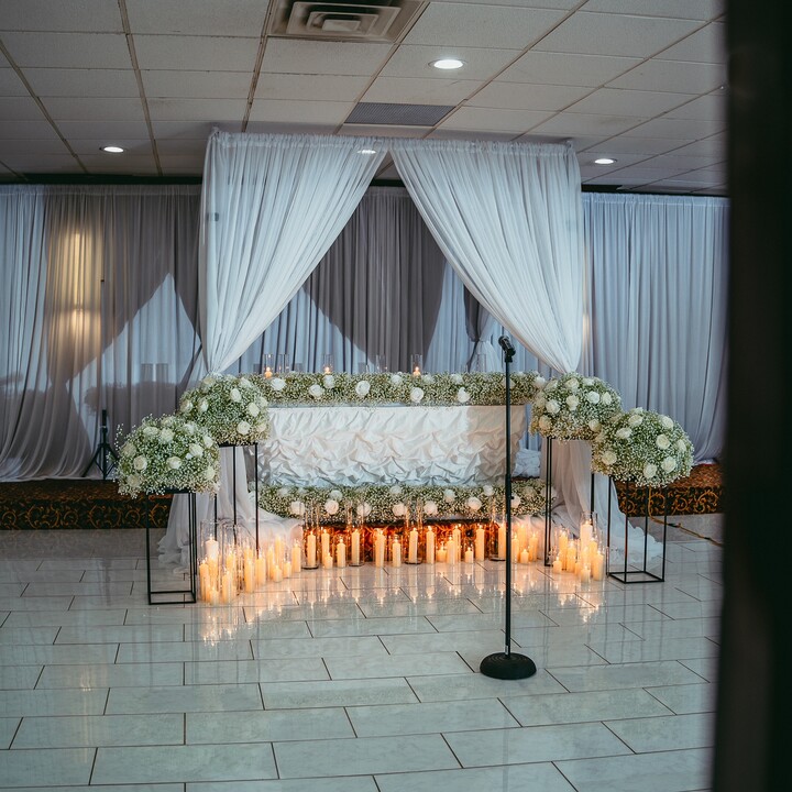 Boujee Weddings | Wedding Planners - The Knot