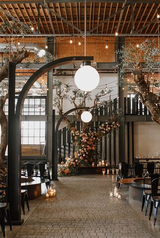 Venue 808 | Reception Venues - The Knot