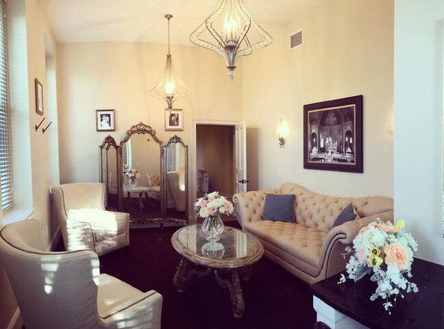 The Monastery Event Center | Reception Venues - The Knot