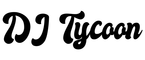 DJ Tycoon + Updated Prices - The Knot