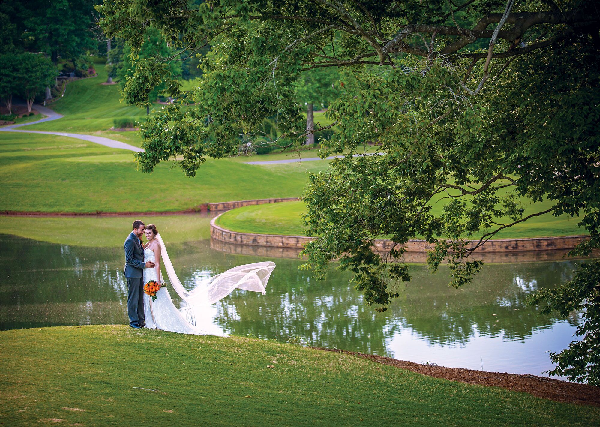 Rock Barn Country Club & Spa + Updated Prices - The Knot