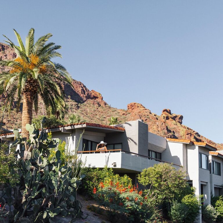 The 16 Most Romantic Getaways in Arizona for Couples