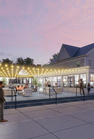 The Crossvines | Reception Venues - The Knot