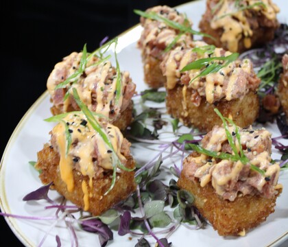 Food By DeLeo | Caterers - The Knot