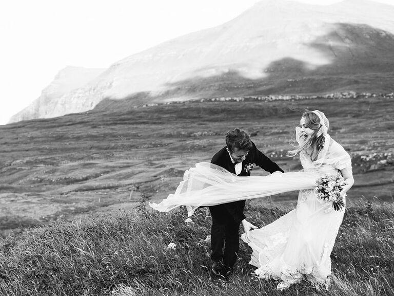 The Best Candid Wedding Photography Tips From Wedding Photographers