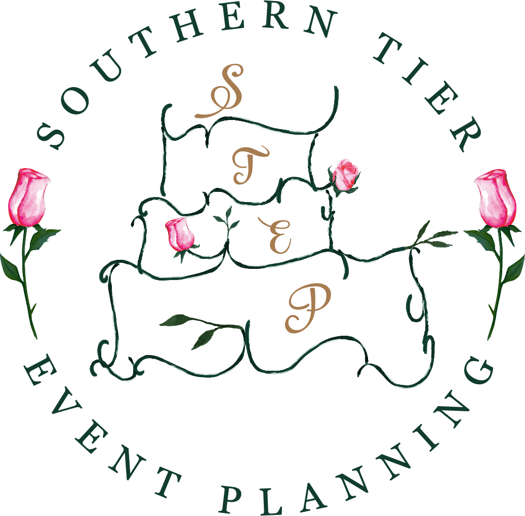 Southern Tier Event Planning + Updated Prices - The Knot