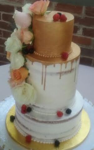 The Cake Hag Cake & Dessert Studio - Atlanta, GA