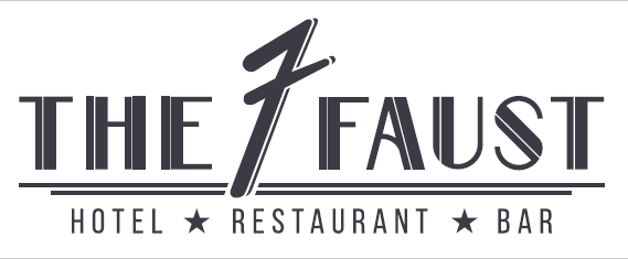The Faust Hotel | Reception Venues - The Knot