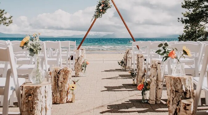 Lake Tahoe Event Center Weddings Tahoe Blue Event Center | Visit Lake