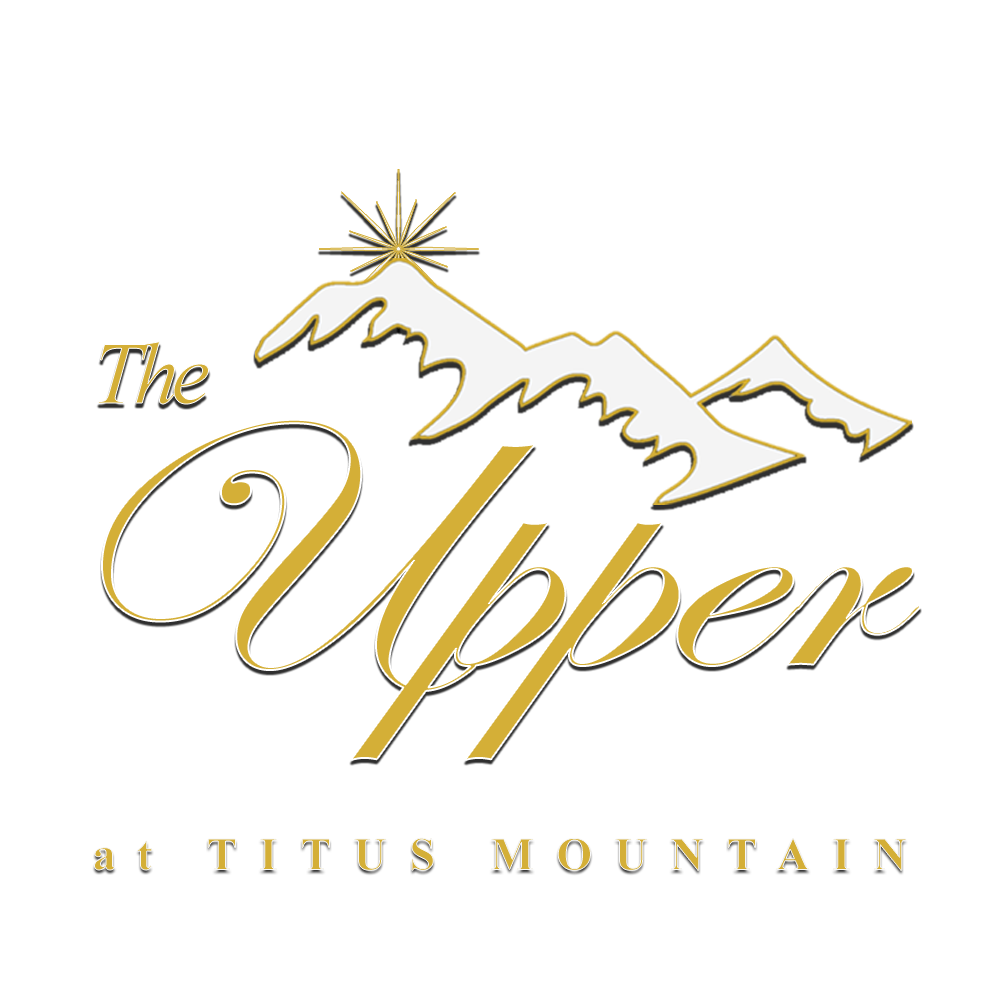 The Upper Lodge at Titus | Reception Venues - The Knot