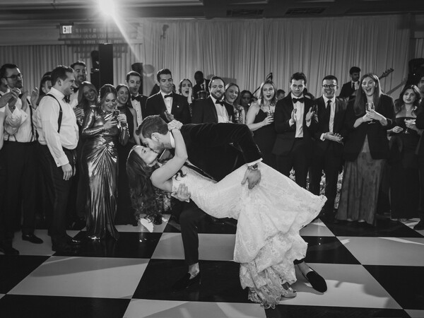 Genesis Events Photos - The Knot