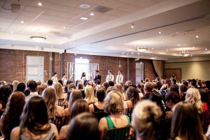 The Classic Center | Reception Venues - Athens, GA