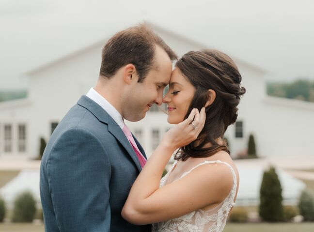 Ivory Meadows | Reception Venues - The Knot