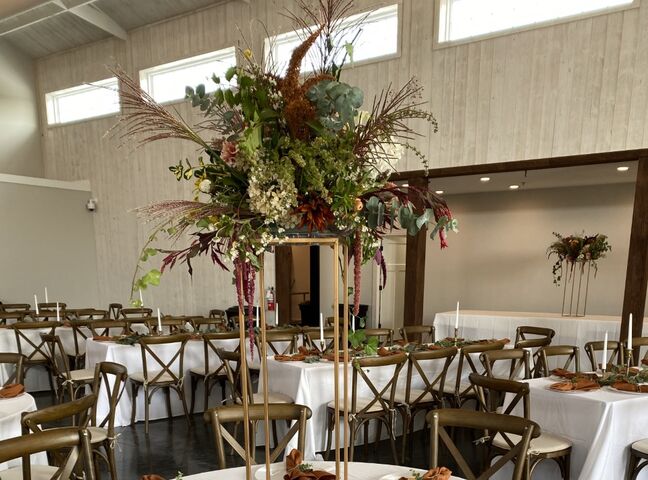 Ivory Meadows | Reception Venues - The Knot