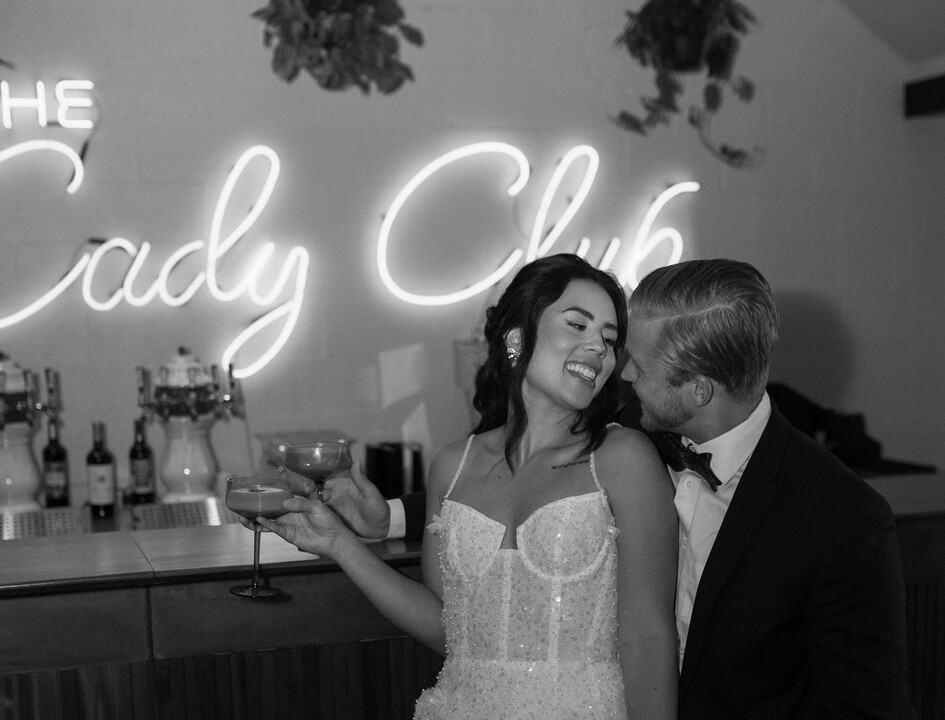 The Cady Club + Updated Prices - The Knot