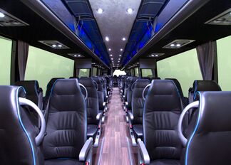 Lorenz Bus Service | Transportation - The Knot