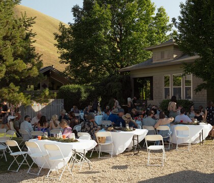 Ripple Ranch Idaho + Updated Prices - The Knot