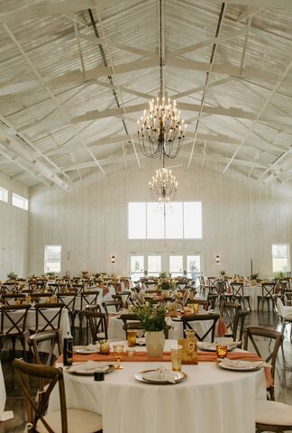 Ivory Meadows | Reception Venues - The Knot