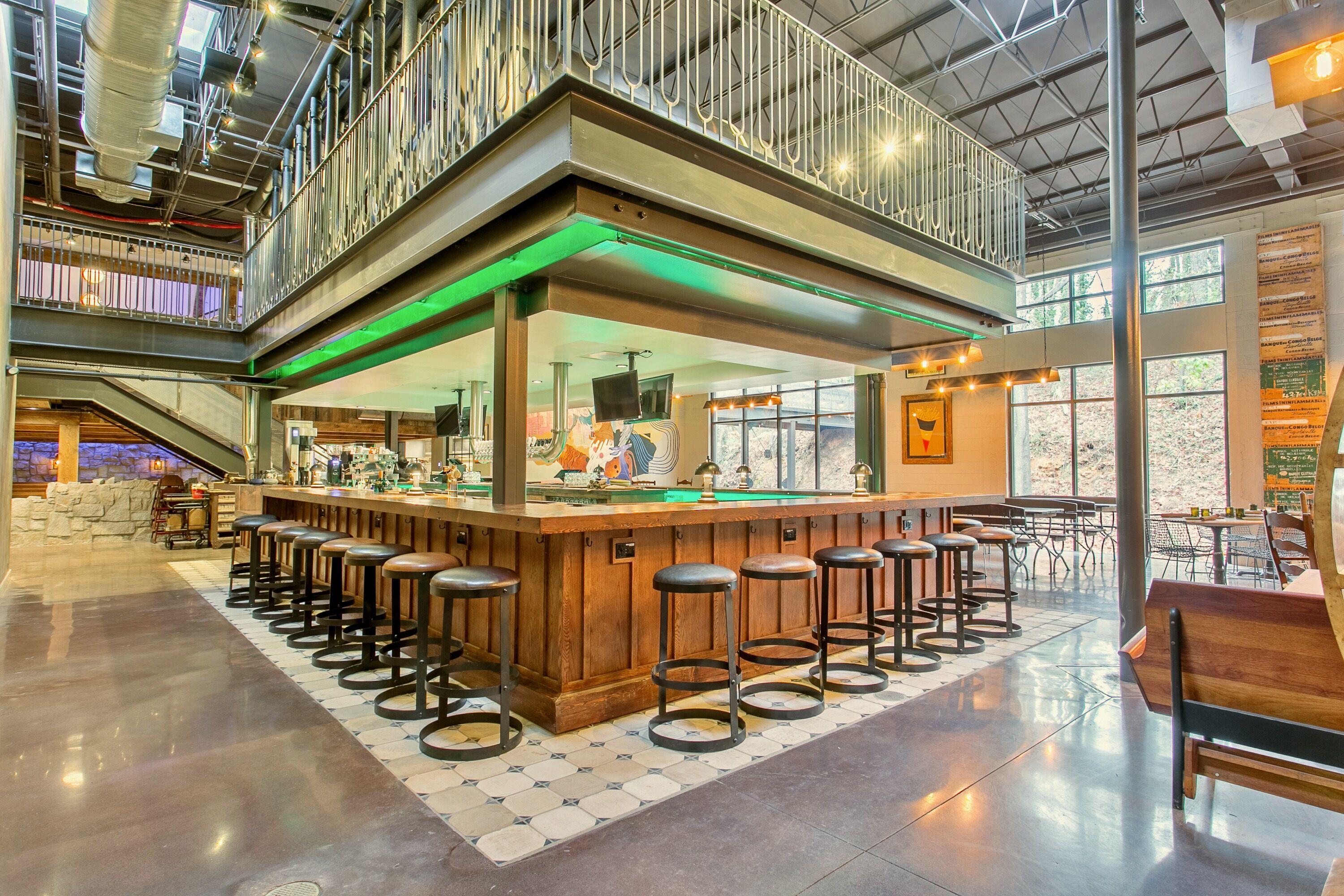 Bold Monk Brewing Co + Updated Prices - The Knot
