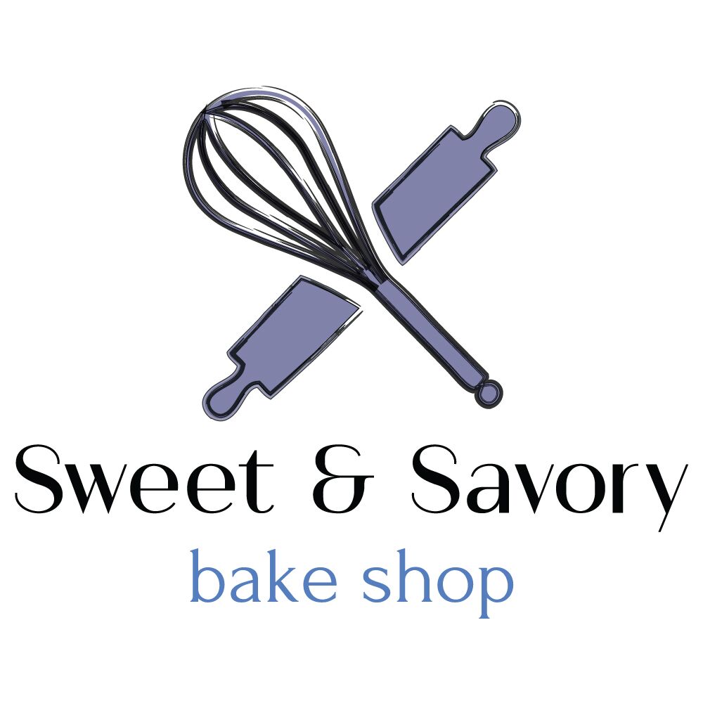 Sweet & Savory Bake Shop | Wedding Cakes - The Knot