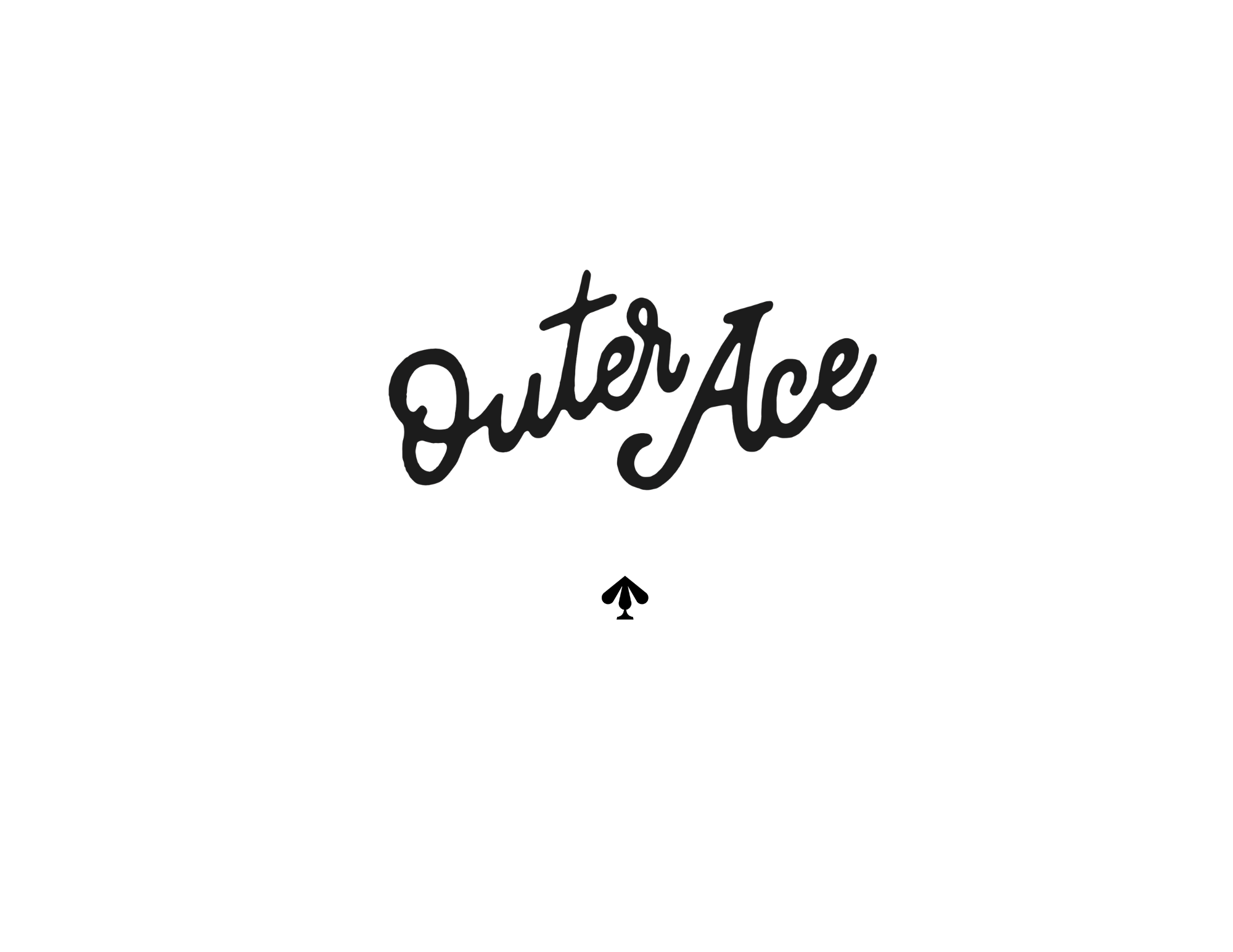 Outer Ace + Updated Prices - The Knot