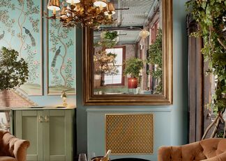 Maxwell Social | New York, NY Reception Venues - The Knot