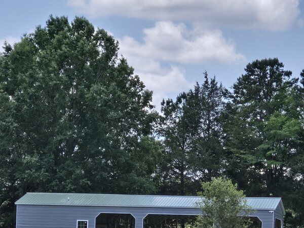 Thornfield Heritage Farm LLC Photos - The Knot