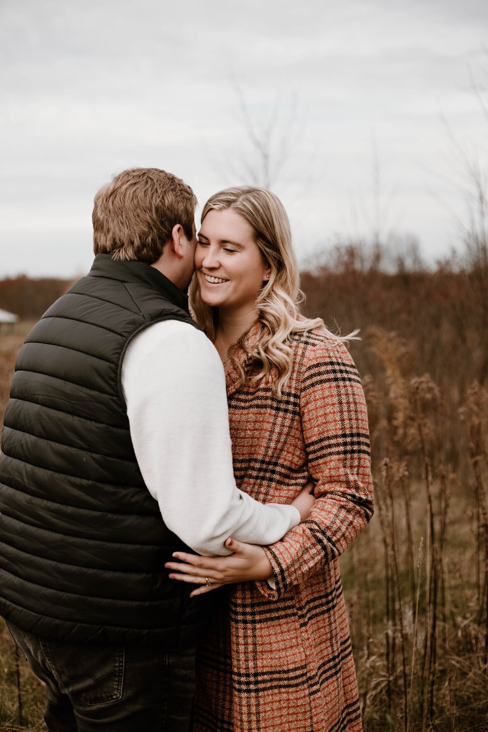 Amy Curran Wedding