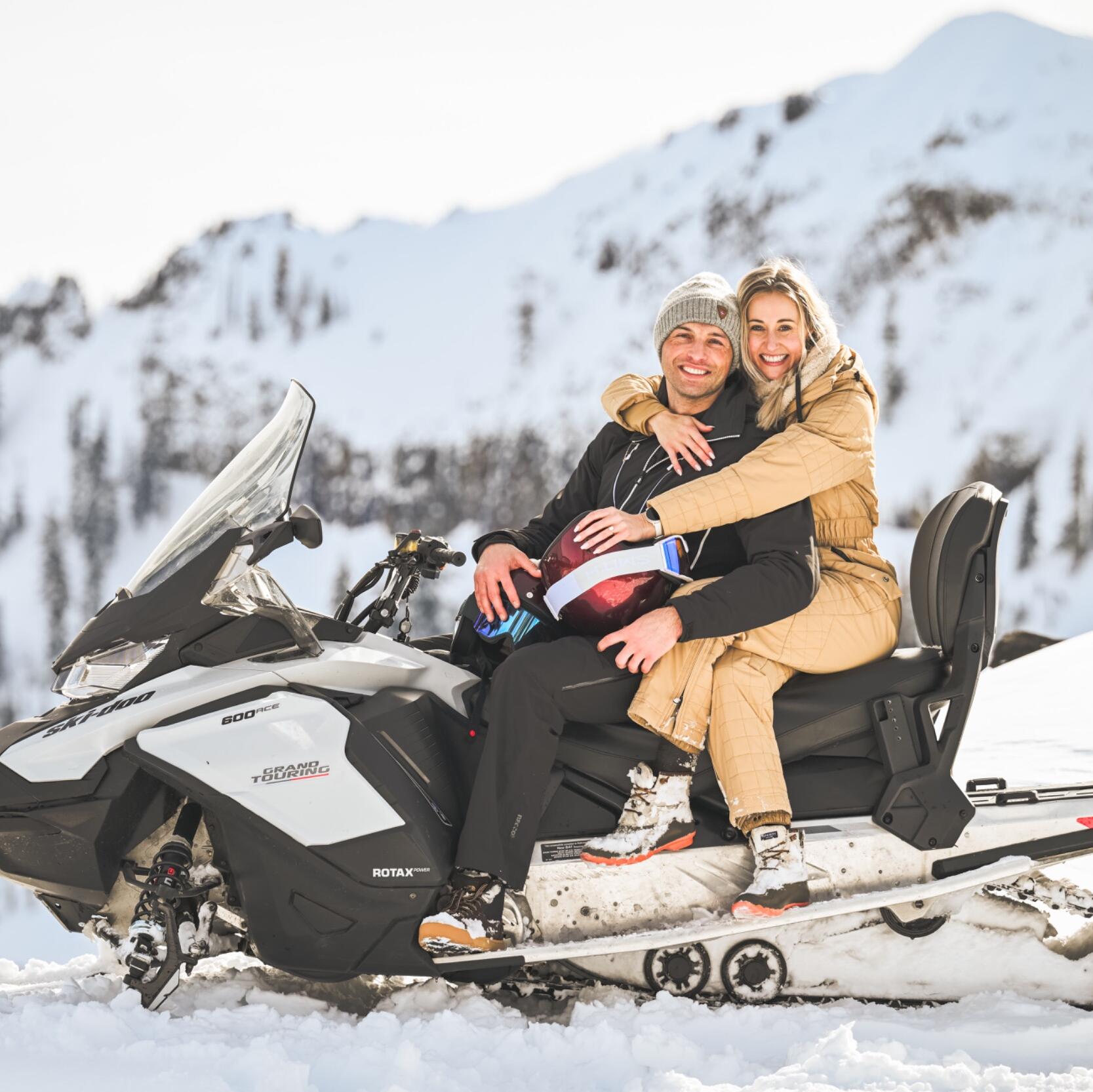 Sten Morgan and Natalie Rupp's Wedding Website - The Knot