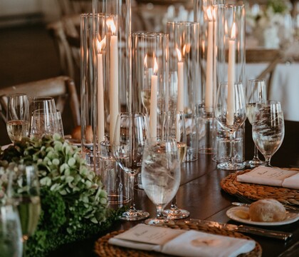 Tullie Lane Florals + Updated Prices - The Knot