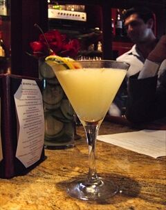 The Cocktail Concierge + Updated Prices - The Knot