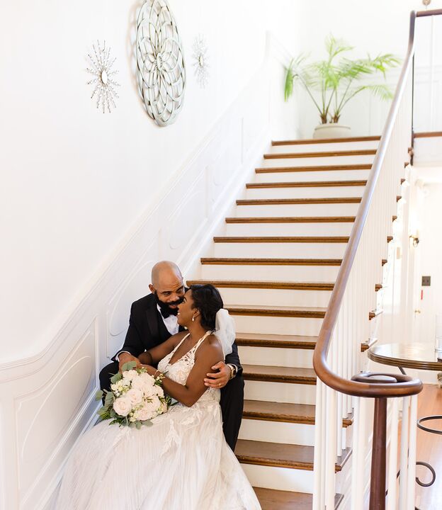 Rust Manor House | Reception Venues - The Knot