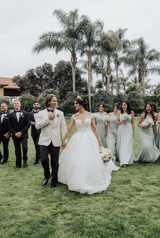 Tala Events | Wedding Planners - The Knot