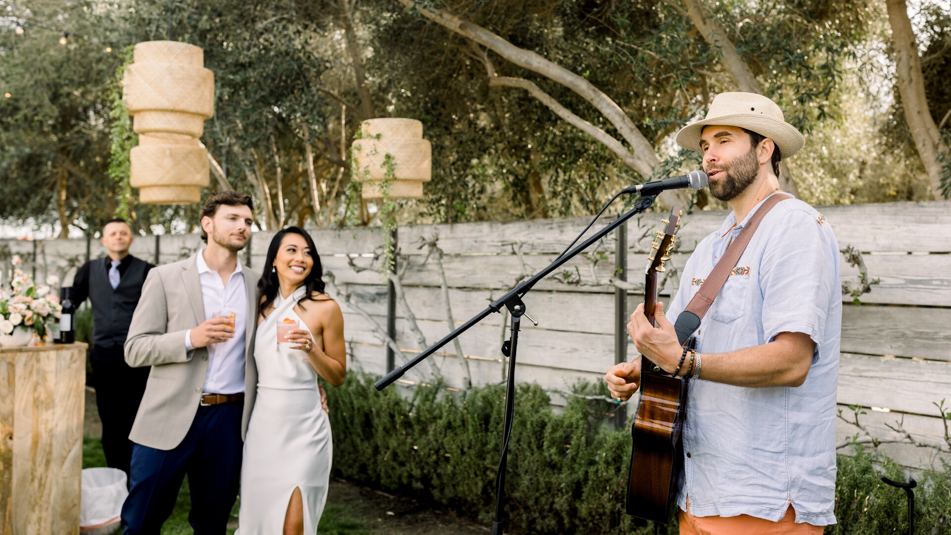 Graybill Music + Updated Prices - The Knot