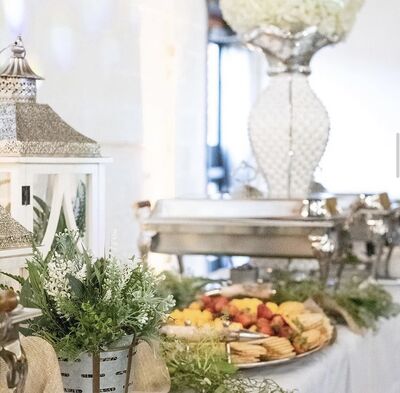 The 10 Best Atlanta, GA Catering - The Knot