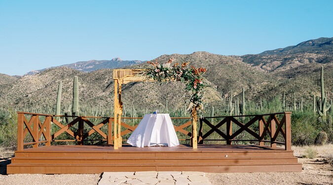 Tanque verde ranch wedding 60 photos - Astyledwedding.com