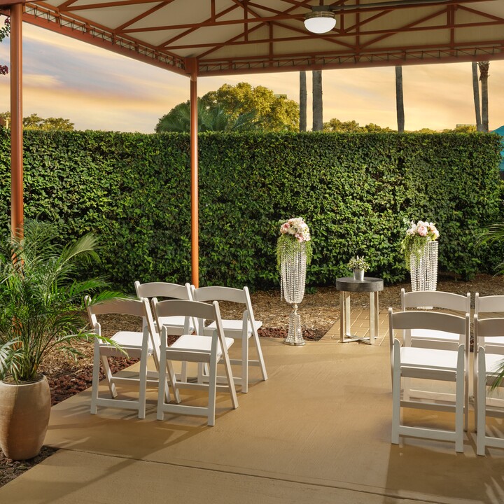 Doubletree by Hilton Orlando Airport + Updated Prices - The Knot
