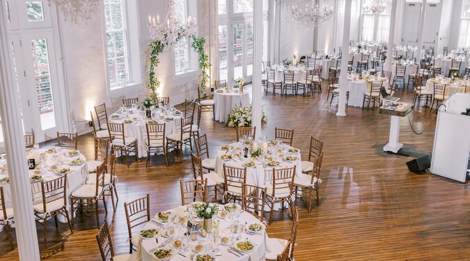 Excelsior wedding venue 60 photos - Astyledwedding.com