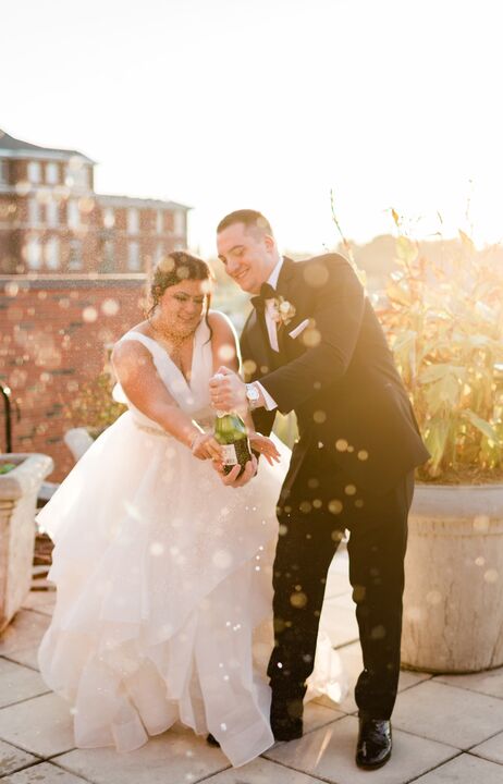 Palladium Saint Louis | Reception Venues - The Knot